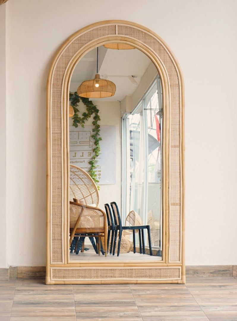 MIRRORS – Nest Collective