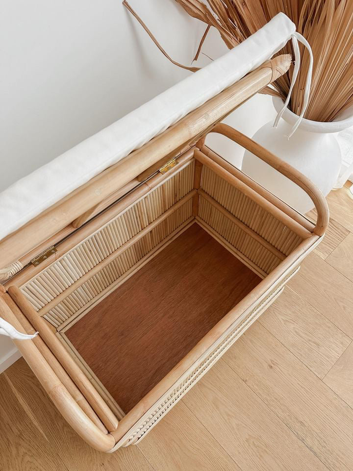 JAPANDI STORAGE BOX – Nest Collective